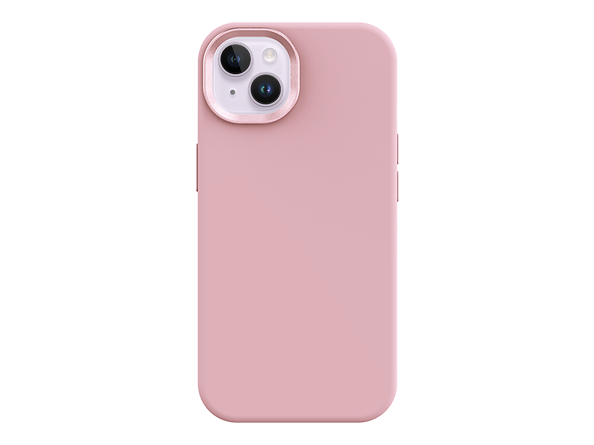 KEY Case IP14 Pink MagSafe - Phonero