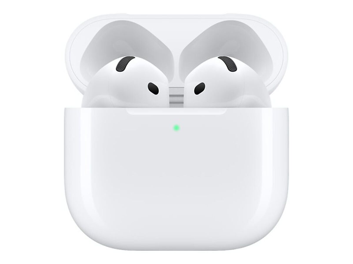Apple AirPods 4 - Phonero