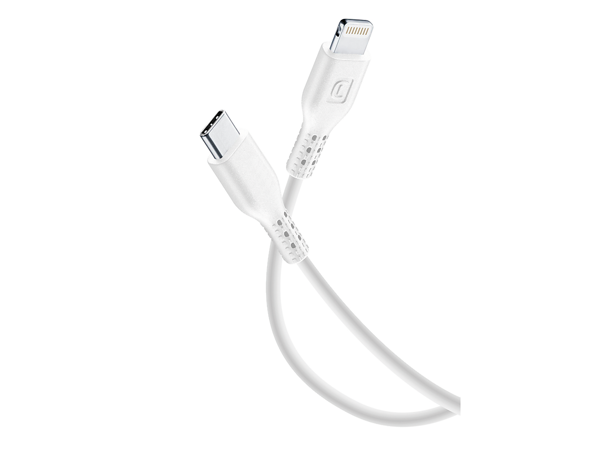CL USB Cable Home XL USB-C to Lightning - Phonero