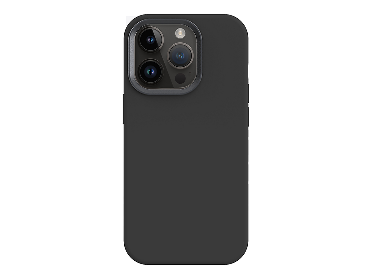 KEY Case IP14 Pro Black MagSafe - Phonero