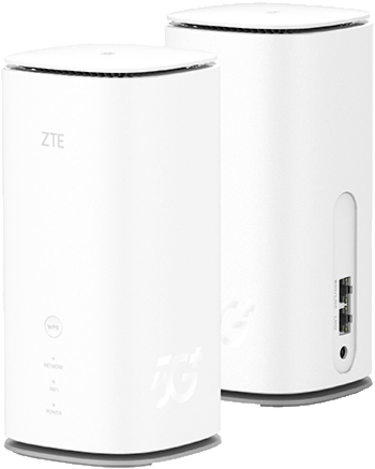 MC888 Pro Innendørs 5G-ruter - Chilimobil Nettbutikk