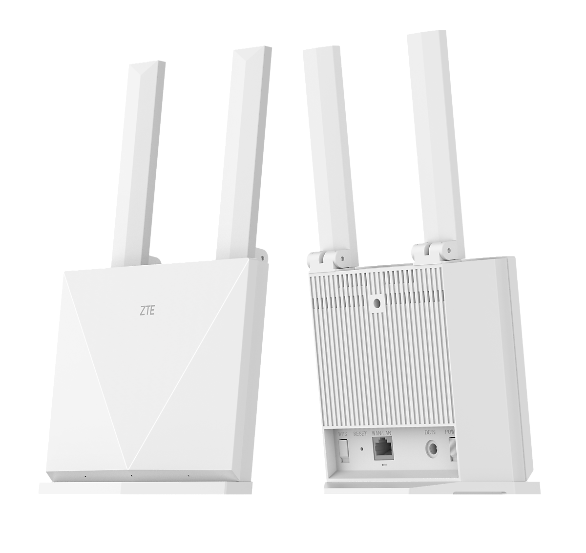 ZTE K10 - Chilimobil